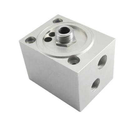 China 2605276570 Industrial Compressor Part Metal Temperature Control Valve for Air & Oil Filters Air Compressor Part for sale