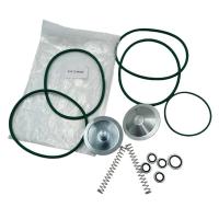 China Atlas Check Valve Service Kit 1617238400 High Quality Screw air Compressor Parts Wholesale for sale