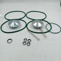 China Atlas Check Valve Service Kit 1617238400 High Quality Screw air Compressor Parts Wholesale for sale