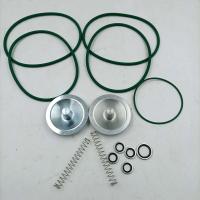 China Atlas Check Valve Service Kit 1617238400 High Quality Screw air Compressor Parts Wholesale for sale