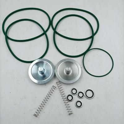 China Atlas Check Valve Service Kit 1617238400 High Quality Screw air Compressor Parts Wholesale for sale