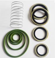 China High Quality Atlas Oil Stop Check Valve Kit 2901021700 for Use with Screw Air Compressors Including Oil Separator and Filter for sale