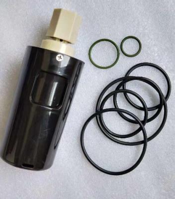 China High Quality Atlas Drain Valve Kit 2901075000 Includes Oil Separator and Filter for Screw Compressors New Condition for sale