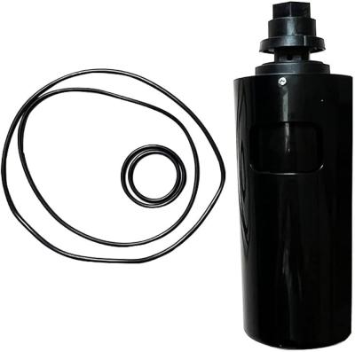China Atlas Drain Valve Kit 2906096400 High Quality Screw air Compressor Parts Wholesale for sale
