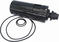 China Atlas Drain Valve Kit 2906096400 High Quality Screw air Compressor Parts Wholesale for sale