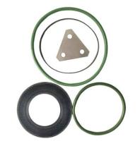 China High Quality Atlas Minimum Pressure Valve Maintenance Kit 3001500626 with Metal Filter Element and Screw for Air Compressors for sale