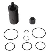 China High Quality Atlas Drain Valve Kit 2904500069 Metal Spare Parts for Air Compressors Including Filter Element Separator Screw for sale