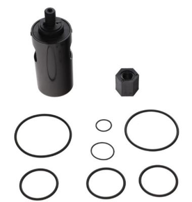 China High Quality Atlas Drain Valve Kit 2904500069 Metal Spare Parts for Air Compressors Including Filter Element Separator Screw for sale