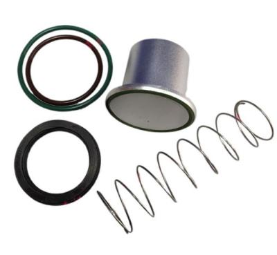 China High Quality Atlas MPV KIT Repair 2205269146 Used Oil Filter in Metal and Aluminum for Air Compressors for sale