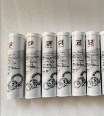 China 2205529530 Atlas Lubricating Grease Industrial Air Compressor Spare Parts for sale