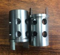 China Atlas High Quality Metal Screw Oil Stop Valve 2255275100 for Air Compressors-New and Used Wholesale for sale