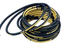 China Atlas High Quality Metal Spare Parts 2205260731 Flexible Pipe for Air Compressors New Air End Separator Screw Filter for sale