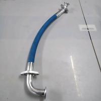 China Atlas Hose 1614905000 High Quality Screw air Compressor Parts Wholesale for sale