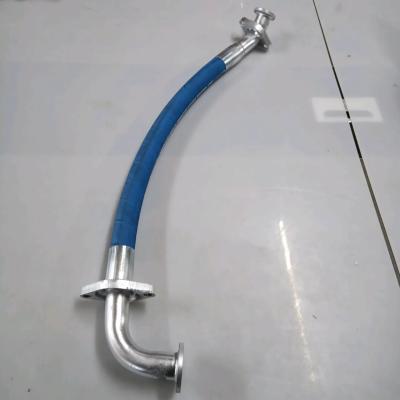China Atlas Hose 1614905000 High Quality Screw air Compressor Parts Wholesale for sale