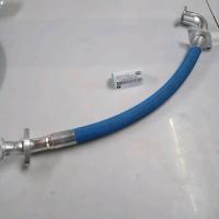 China Atlas Hose 1614905000 High Quality Screw air Compressor Parts Wholesale for sale