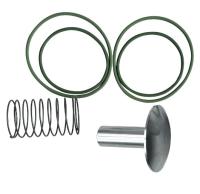 China Atlas High Quality 2901186400 Check Valve Kit Oil Separator and Filter Spare Parts for Screw Air Compressors New Condition for sale