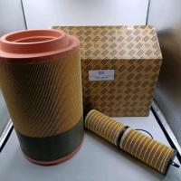 China Atlas Oil Air Filter Kit 2901194401 High Quality Screw air Compressor Parts Wholesale for sale