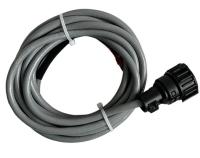 China High Quality Atlas Length Cable with Adapter Pressure Transducer 1614879100 New or Used Metal Spare Parts for Air Compressors for sale