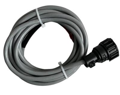 China High Quality Atlas Length Cable with Adapter Pressure Transducer 1614879100 New or Used Metal Spare Parts for Air Compressors for sale
