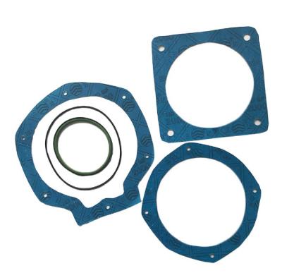 China Atlas Unloader Valve Kit 2910300300 High Quality Spare Parts for Air Compressors for sale