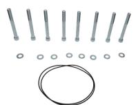 China Atlas Dryer Kit 1837003986 High Quality Screw Air Compressor Parts Wholesale for sale
