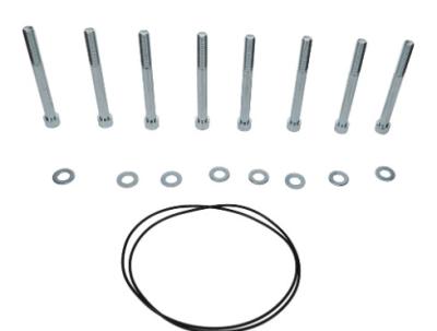 China Atlas Dryer Kit 1837003986 High Quality Screw Air Compressor Parts Wholesale for sale