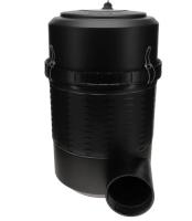 China Atlas Air Filter Assembly 1621737700 High Quality Screw Air Compressor Parts Wholesale for sale