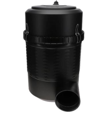 China Atlas Air Filter Assembly 1621737700 High Quality Screw Air Compressor Parts Wholesale for sale