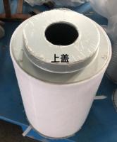 China Atlas  Oil Separator  1604132802 High Quality Screw air Compressor Parts Wholesale for sale