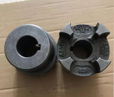China 51L224 GD Industrial Air Compressor Spare Parts Coupling Component for sale
