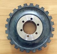 China 1615682500 TD Atlas Industrial Air Compressor Spare Parts Coupling Component for sale