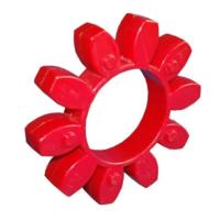 China Gardner Denver Coupling Elastomer 89874309 for Air Compressors for sale