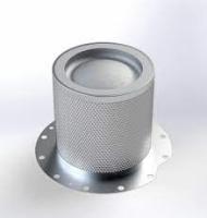 China Gardner Denver Inner and Outer Cores of Fine Oil Separator 04.04.1.0097  High Quality Air Screw Compressor Spare Parts Wholesale for sale