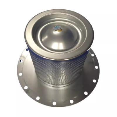 China Gardner Denver Inner and Outer Cores of Fine Oil Separator 04.04.1.0097  High Quality Air Screw Compressor Spare Parts Wholesale for sale