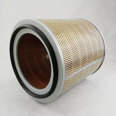 China Atlas Air Filter 1619378400 High Quality Screw air Compressor Parts Wholesale for sale