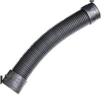 China Atlas Hose Pipe Assembly 2205190600 High Quality Screw air Compressor Parts Wholesale for sale