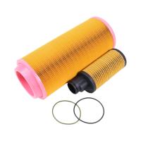 China Atlas  Air Oil Filter Kit 2901164100 High Quality Screw air Compressor Parts Wholesale for sale