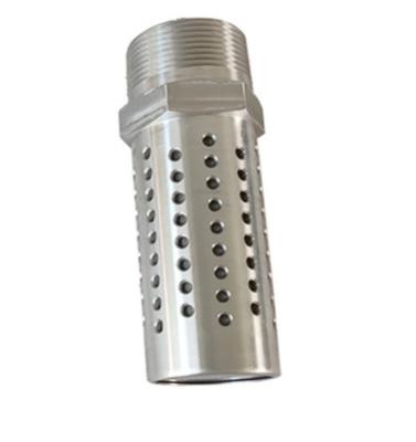 China Muffler 1614681900 High Atlas Can Use Quality Hot Selling Low-Cost Accessories for sale
