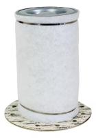 China Atlas Air Oil Separator 6221374450 High Quality Screw air Compressor Parts Wholesale for sale