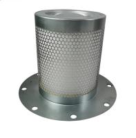 China Atlas Air Oil Separator 2906058800 High Quality Screw air Compressor Parts Wholesale for sale
