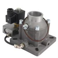 China Gardner Denver DN50 Intake Valve QX112668 for Air Screw Compressor for sale