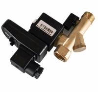 China Solenoid Valve 23434830 TD Ingersoll Rand Can Use High Quality Hot Selling Low-Cost Accessories for sale