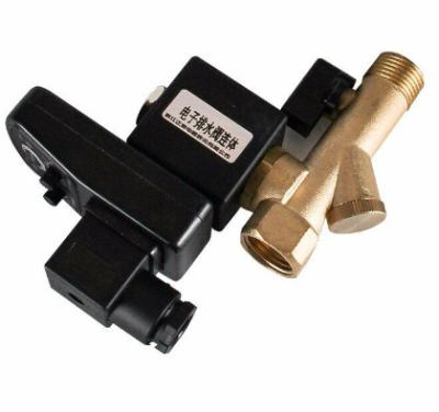 China Solenoid Valve 23434830 TD Ingersoll Rand Can Use High Quality Hot Selling Low-Cost Accessories for sale