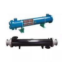 China Gardner Denver Oil Cooled Stainless Steel  QX102880 High Quality Air Screw Compressor Spare Parts Wholesale for sale