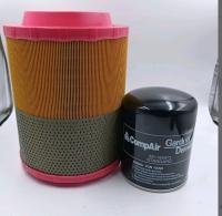 China CK2140-1 TD GD Industrial Air Compressor Spare Parts Maintenance Kit for sale