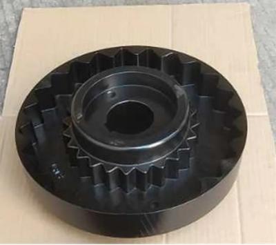 China Atlas Rubber Coupling 2254735707 High Quality Screw air Compressor Parts Wholesale for sale
