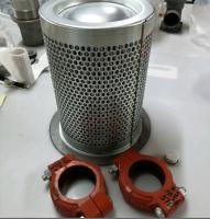 China CK4175-2 Compair Industrial Compressor Parts  Air Compressor Spare Maintenance Kit for sale