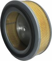 China Atlas Air Filter 1625173635 High Quality Screw air Compressor Parts Wholesale for sale