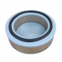 China Atlas Air Filter 1625173635 High Quality Screw air Compressor Parts Wholesale for sale