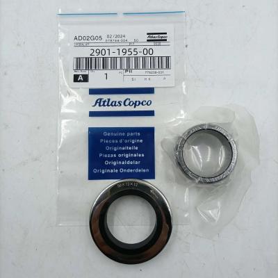 China Atlas Shaft Seal 2901195500 High Quality Screw air Compressor Parts Wholesale for sale